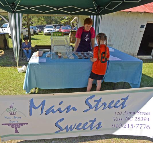 Malcolm Blue Farm Day | Gallery | thepilot.com