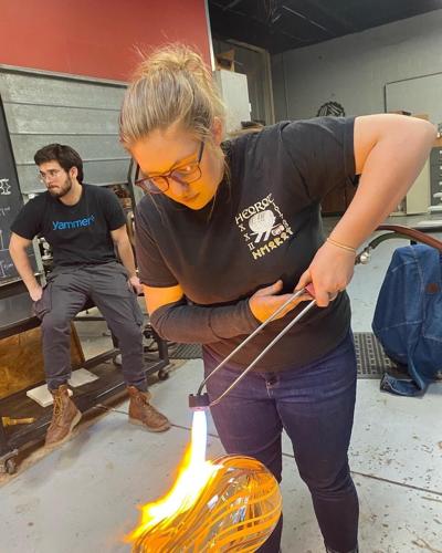 Starworks Glass Studio Presents Glassfest | Features | thepilot.com