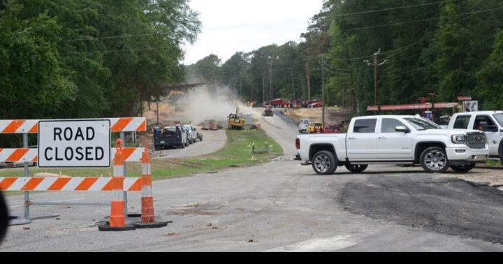 NCDOT Workshop Saturday in Carthage, Geared To Assist Small and ...
