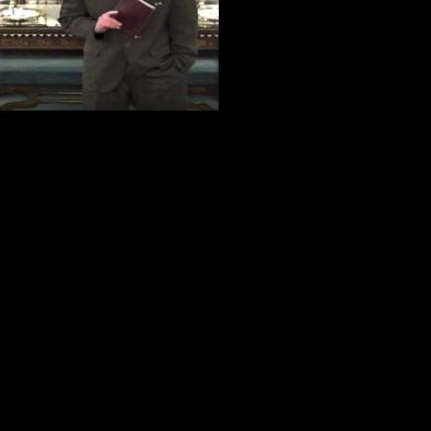 Murphy Called to First Baptist Carthage | Features | thepilot.com