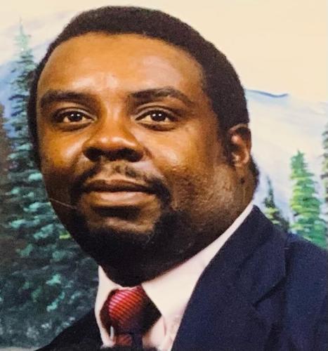 Alton Jeffrey McCrimmon Sr. | Obituaries | thepilot.com