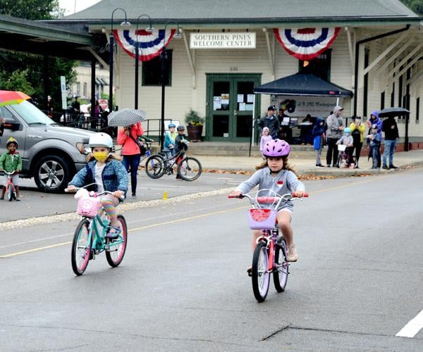 SpringFest in Southern Pines | | thepilot.com