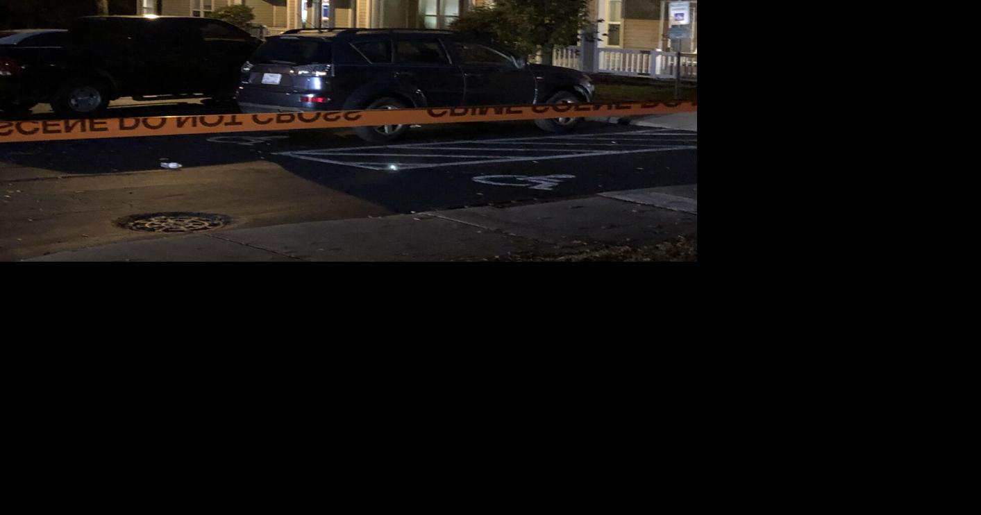 Arrest Made After Man Barricades Himself in Attic of Apartment | News ...