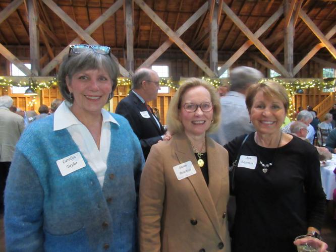 Out and About: Harvest the Promise Gala | Gallery | thepilot.com