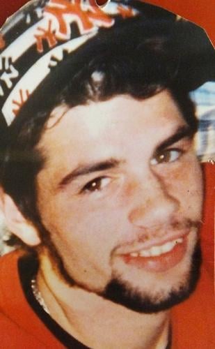 Dustin R. Bender | Obituaries | thepilot.com