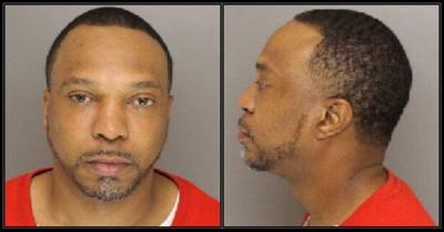 Man Accused of Assaulting Officer, Dropping Drugs in Southern Pines ...