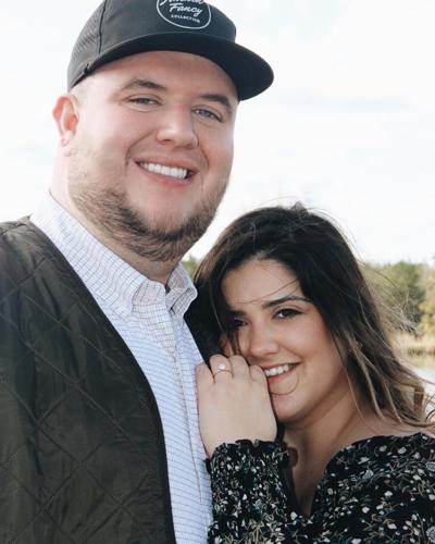 Maness-Dowd Engagement | Announcements | thepilot.com