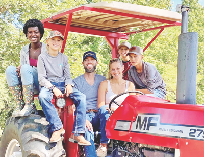 Waymaker Farm Featured On Sandhills Farm Tour | Features | thepilot.com