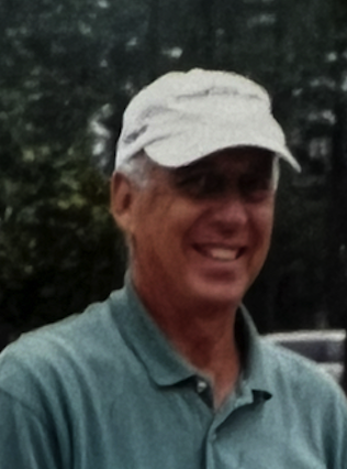 Steve Cooperman | Obituaries | thepilot.com