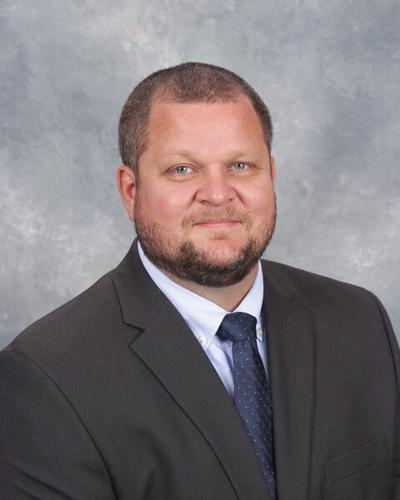 Filling the Void: T.J. Martin Stepping In At Crain's Creek | News ...