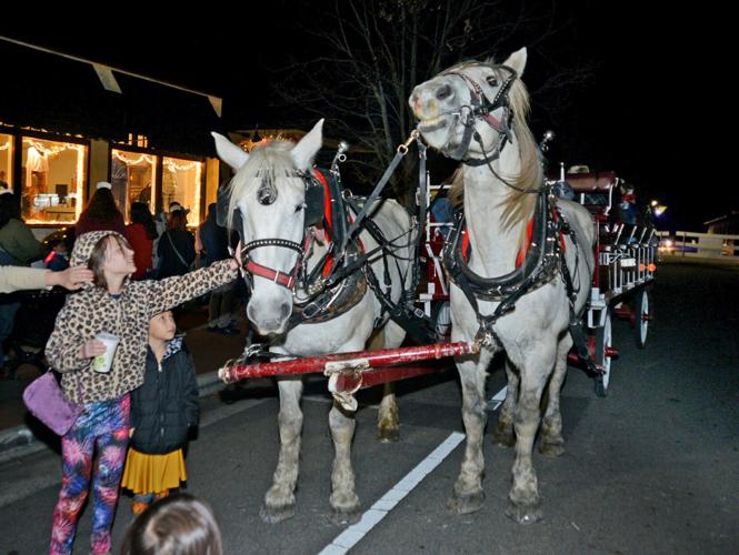 First Eve Southern Pines | Gallery | thepilot.com