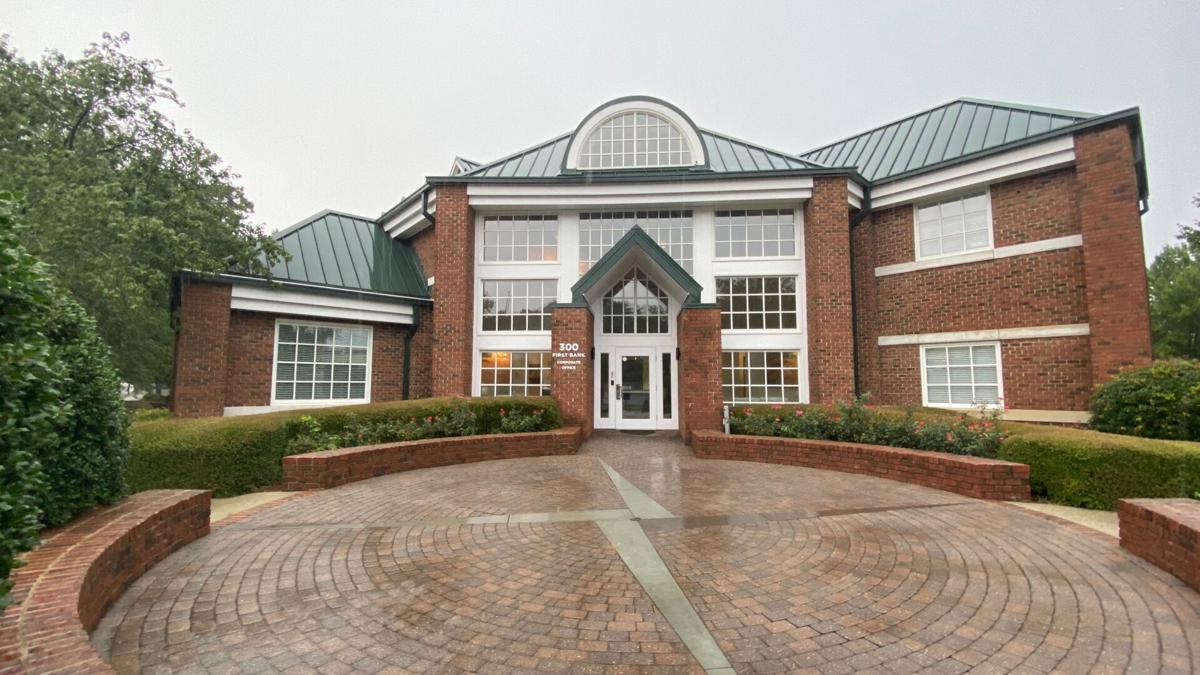 First Bank to Move Headquarters to Local Branch Office | Business ...