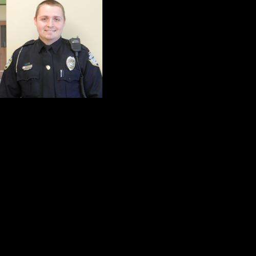 SP Police Announce Employee of the Quarter | News | thepilot.com