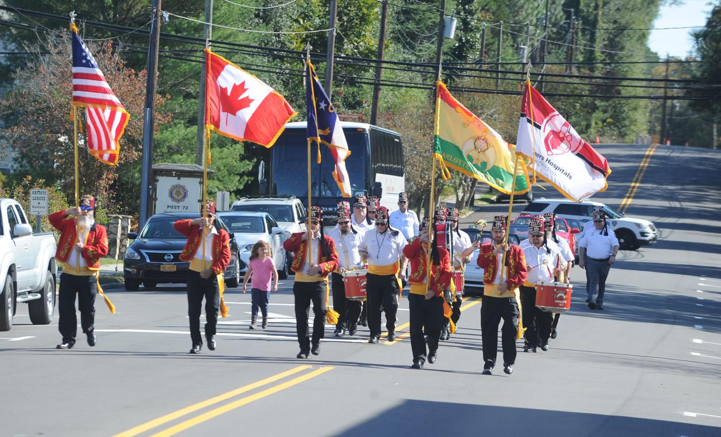 Shriners Parade 06.jpg | | thepilot.com