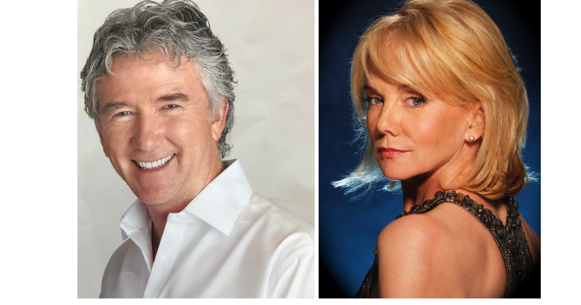 Stars Patrick Duffy and Linda Purl Return to Pinehurst in ‘Love Letters ...