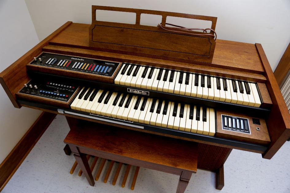 Available to a Good Home: Church Organ | News | thepilot.com