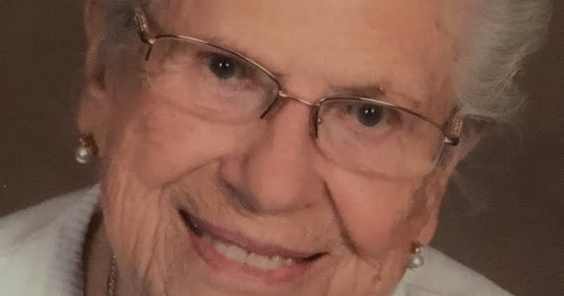 Gerda A. Rosenwinkel | Obituaries | thepilot.com