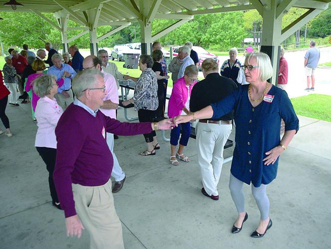 Bygone Eras: When Dance Floors Ruled Nightlife in the Pines | News ...