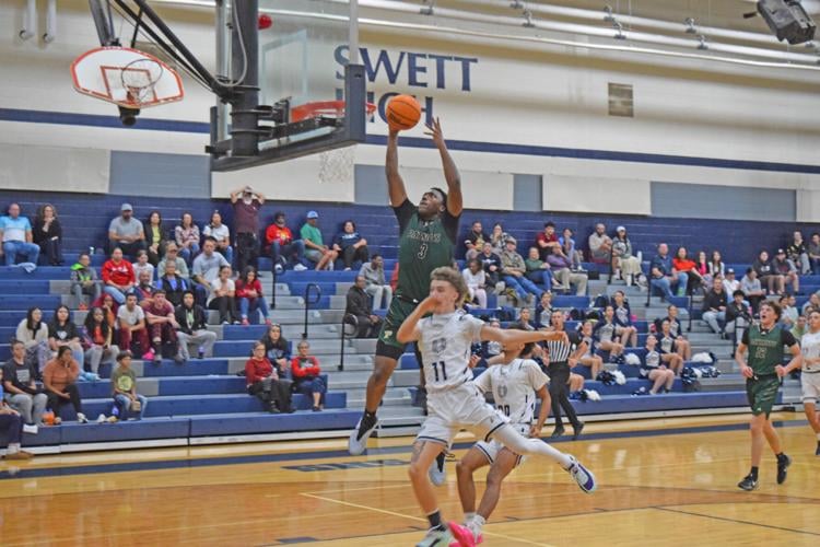 Pinecrest Pins Down Purnell Swett to Open Shootout Tourney | Sports ...