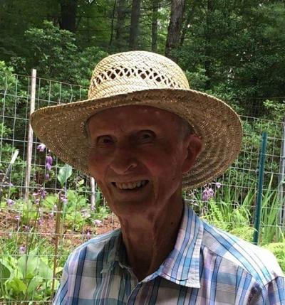 Claude E. Marsh Jr. | Obituaries | thepilot.com