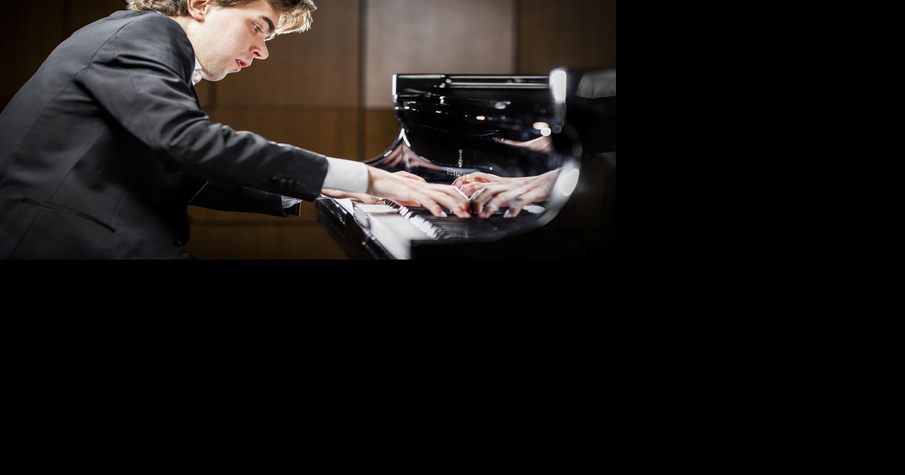 Albert Cano Smit | | thepilot.com