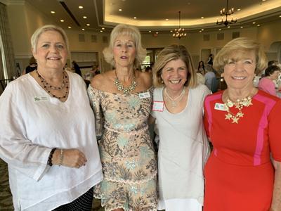 Women of the Pines Hear Murphy | Features | thepilot.com