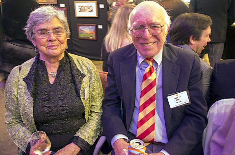 Out and About: 14th Annual Art Show and Sale at Penick Village ...