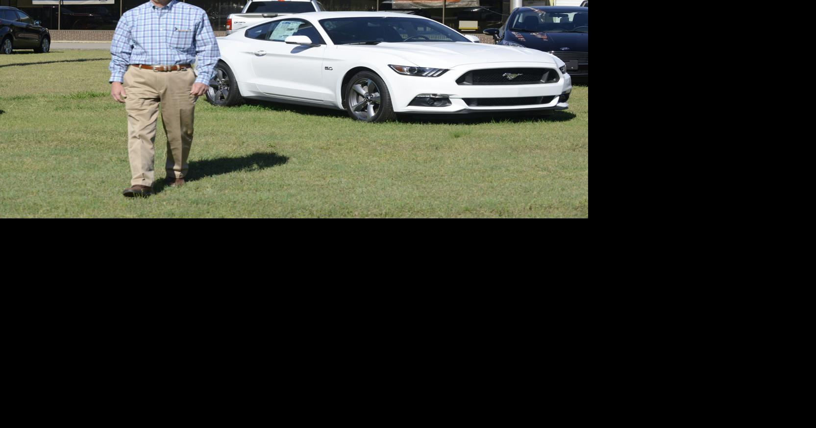 For 70 Years, Service Has Driven Phillips Ford | Business | thepilot.com