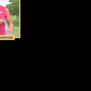 Hirst Wins LPGA Junior Golf Coaching Award for Fifth Time | Sports ...