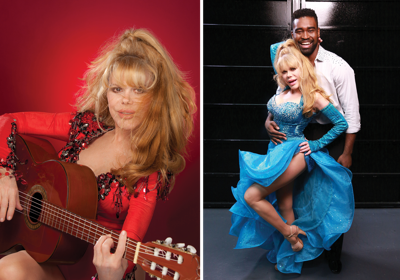 Pop Culture Icon to Perform in Pinehurst | | thepilot.com