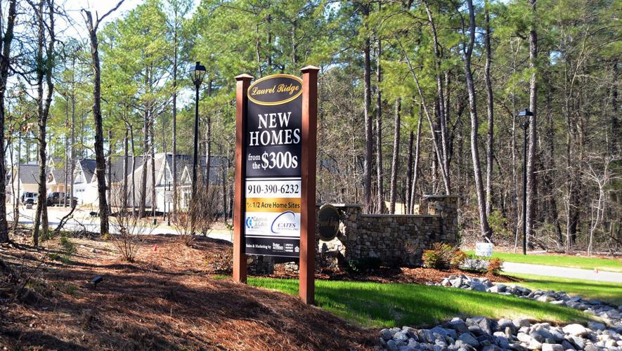 Buying in Moore County Grows More Challenging | Business | thepilot.com