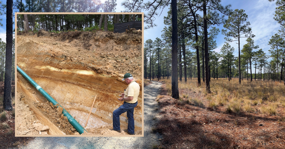 Elements of Virginia Asteroid Impact Found at Paint Hill Farm | News ...