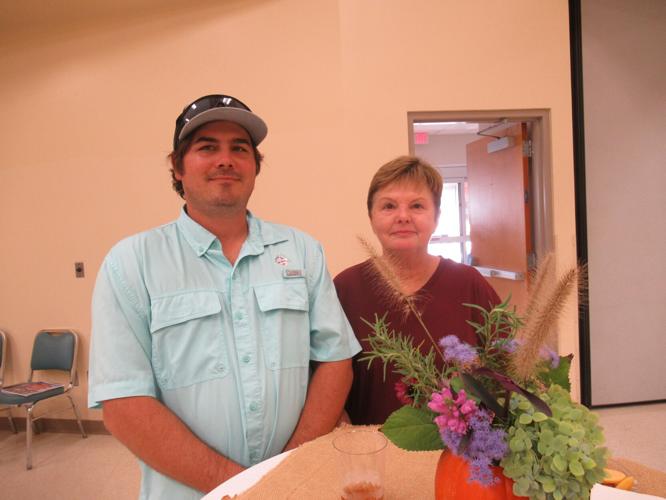 Out and About: Farm City Photo Exhibit Reception | Gallery | thepilot.com