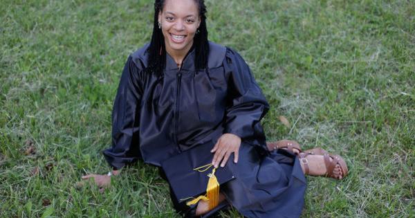 The Multi-Faceted Life of Shauntel Gaines | Features | thepilot.com