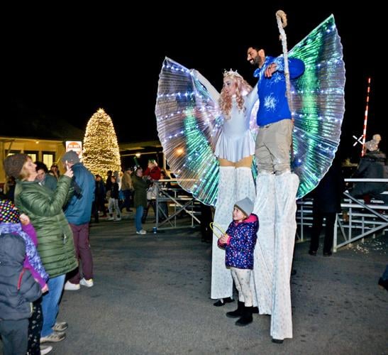 First Eve Southern Pines | Gallery | thepilot.com