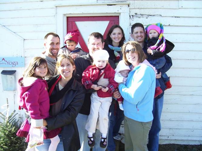 Christmas Memories, A Few Of Our Favorite Things | News | thepilot.com