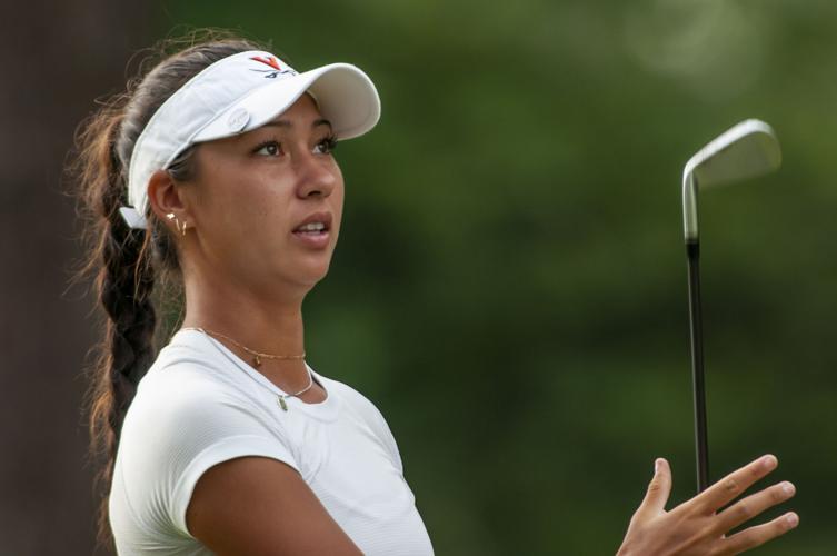 Quarterfinal Action at the 119th North & South Amateur | Gallery ...