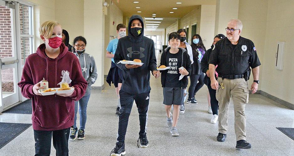 Moore County Commissioners Approve Expansion of School Police Force ...