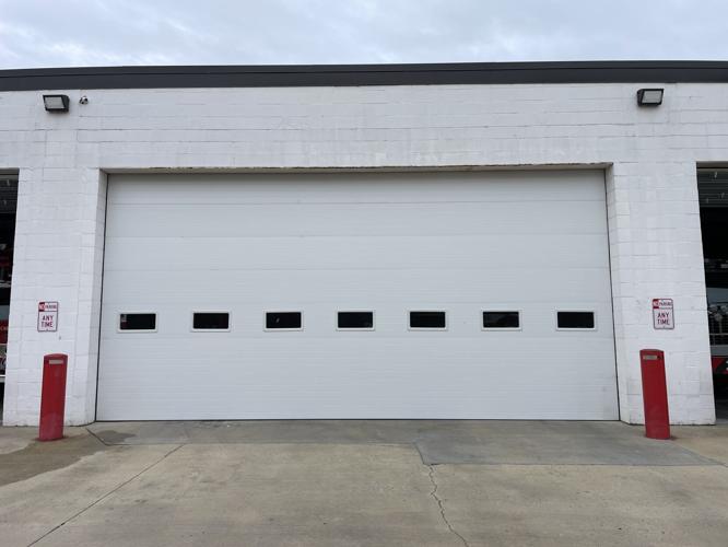 Carthage Fire Department Gets Upgrades | News | thepilot.com