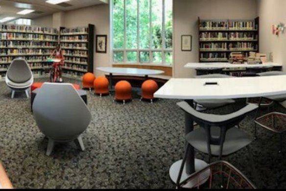 Southern Pines Library Invites You to Dream It, Achieve It | News ...