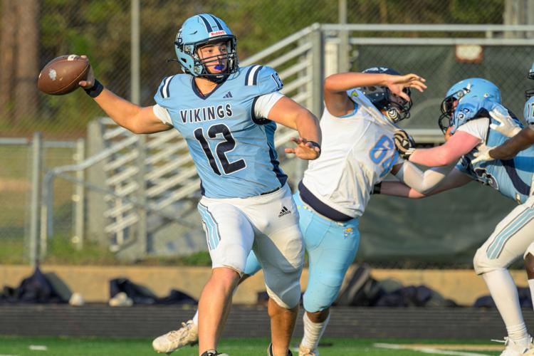 The Second Moore County Kickoff Classic | Gallery | thepilot.com