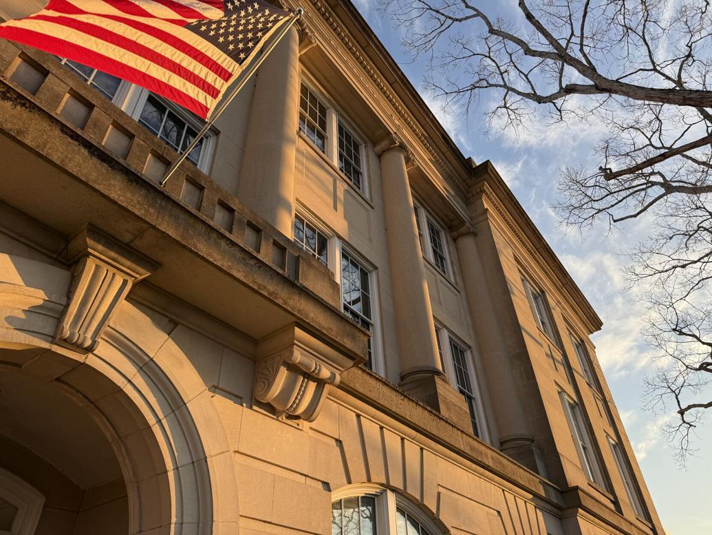 County Meeting to Focus on Planning, Goals for ‘26 | News | thepilot.com