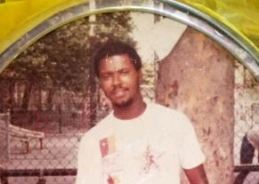 Roy C. Patterson | Obituaries | thepilot.com