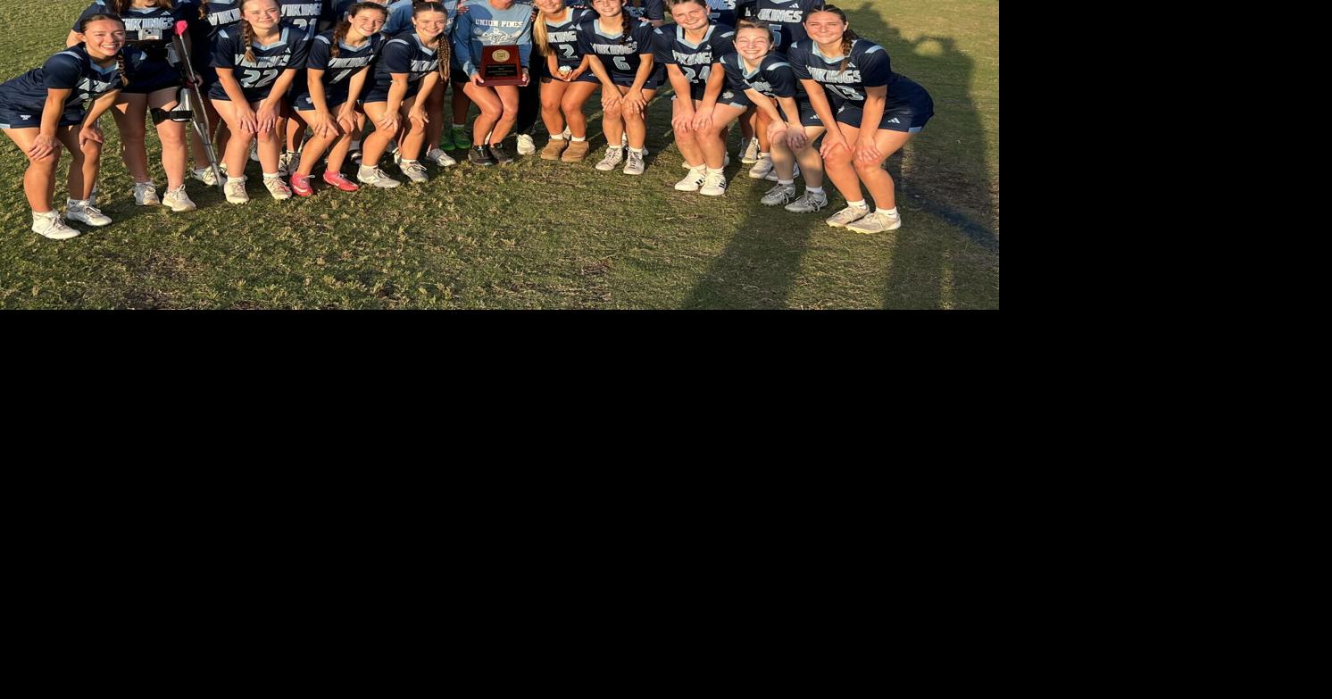 Union Pines Girls Lacrosse Back in the State Title Match | Sports ...