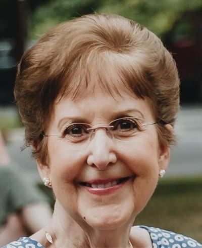 Dianne M. Forsyth | Obituaries | thepilot.com