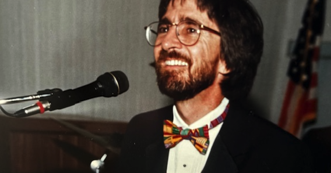 Samuel R. Henderson Jr. | Obituaries | thepilot.com
