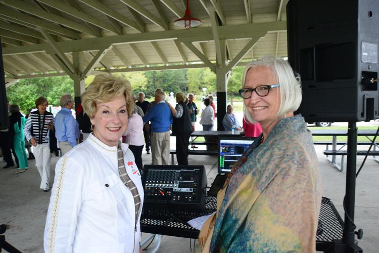 Shaggers Rekindle the Good Old Days at Aberdeen Lake | Features ...