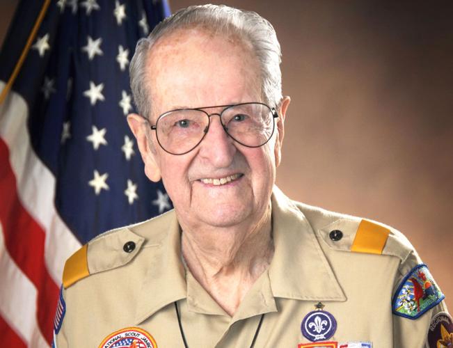 My Friend, My Critic: Recalling George Atherholt | Sports | thepilot.com