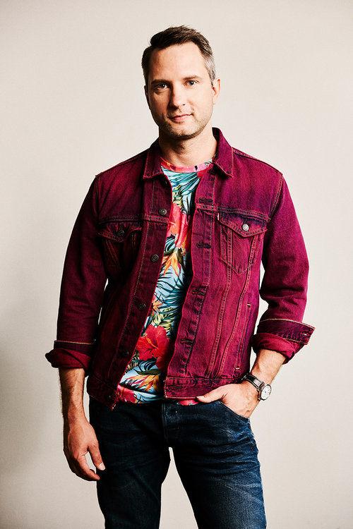 Brandon Heath Performs at Vision4Moore Concert | Features | thepilot.com