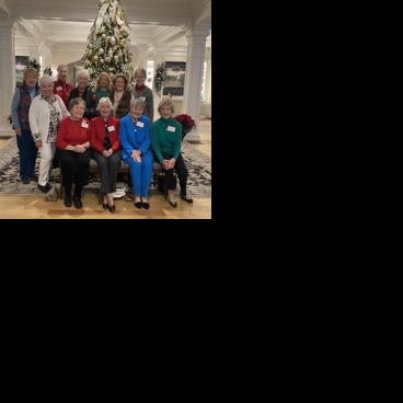 Nancy Club Members Celebrate 30 Years | Features | thepilot.com